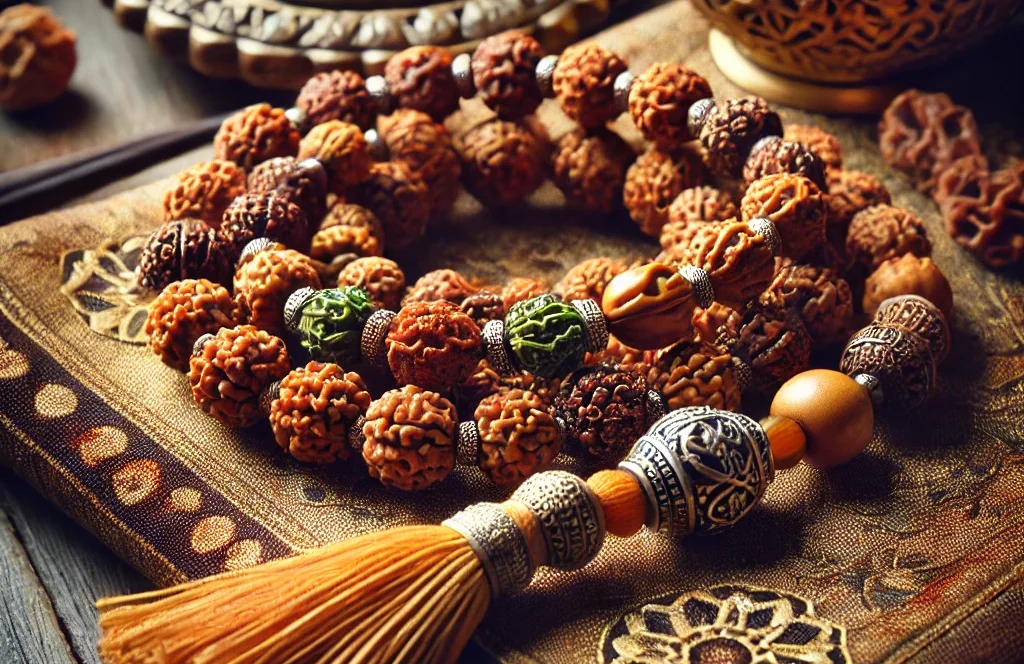 5 Powerful Benefits of Japa Mala & How to Use It Effectively ...